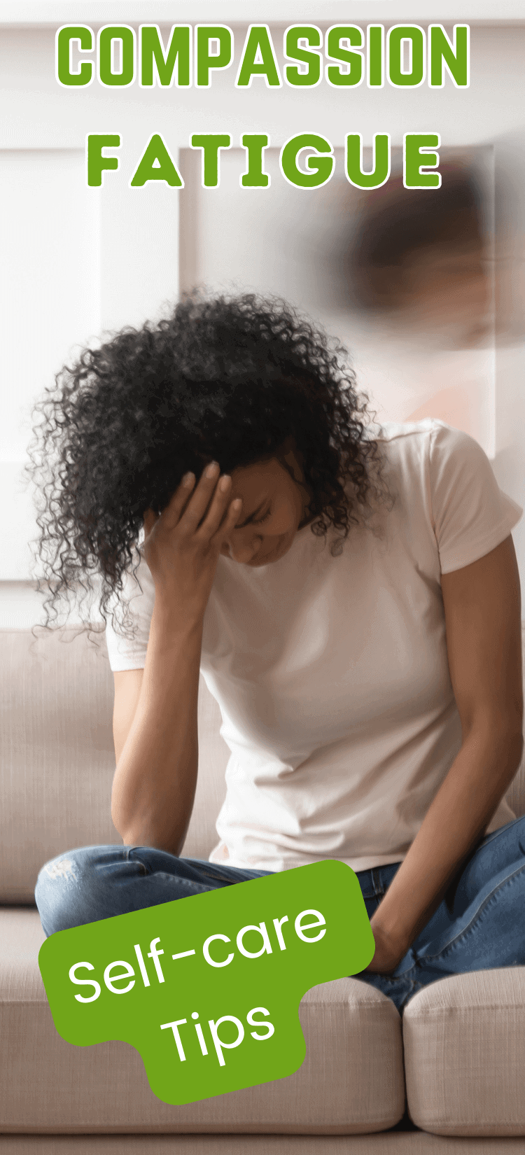 Self-care to Prevent Compassion Fatigue - My Life Nurse