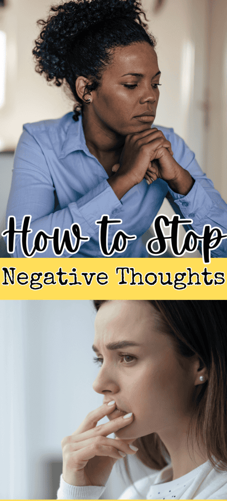 7 Self-care Tips to Stop Negative Thoughts and Anxiety - My Life Nurse