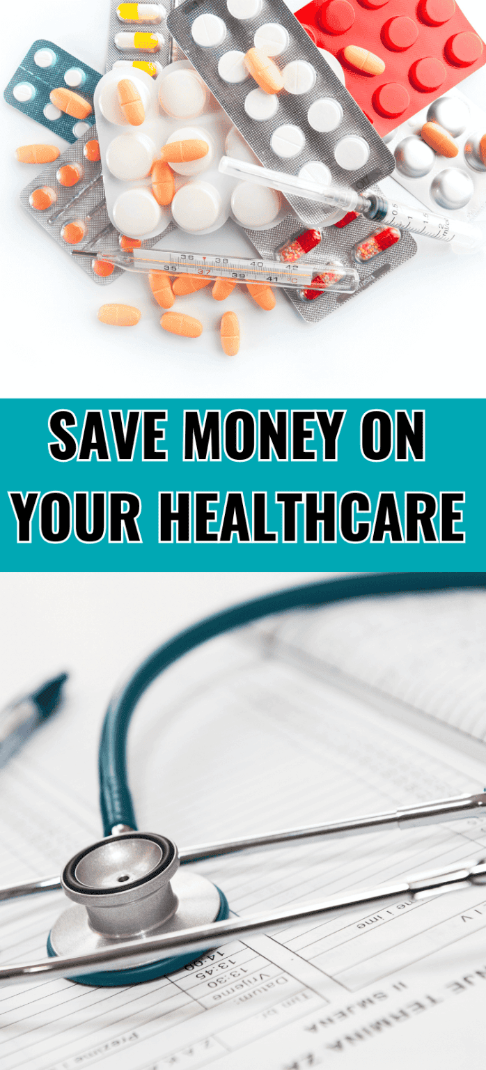 10 Healthcare Hacks That Save You Big Money - My Life Nurse