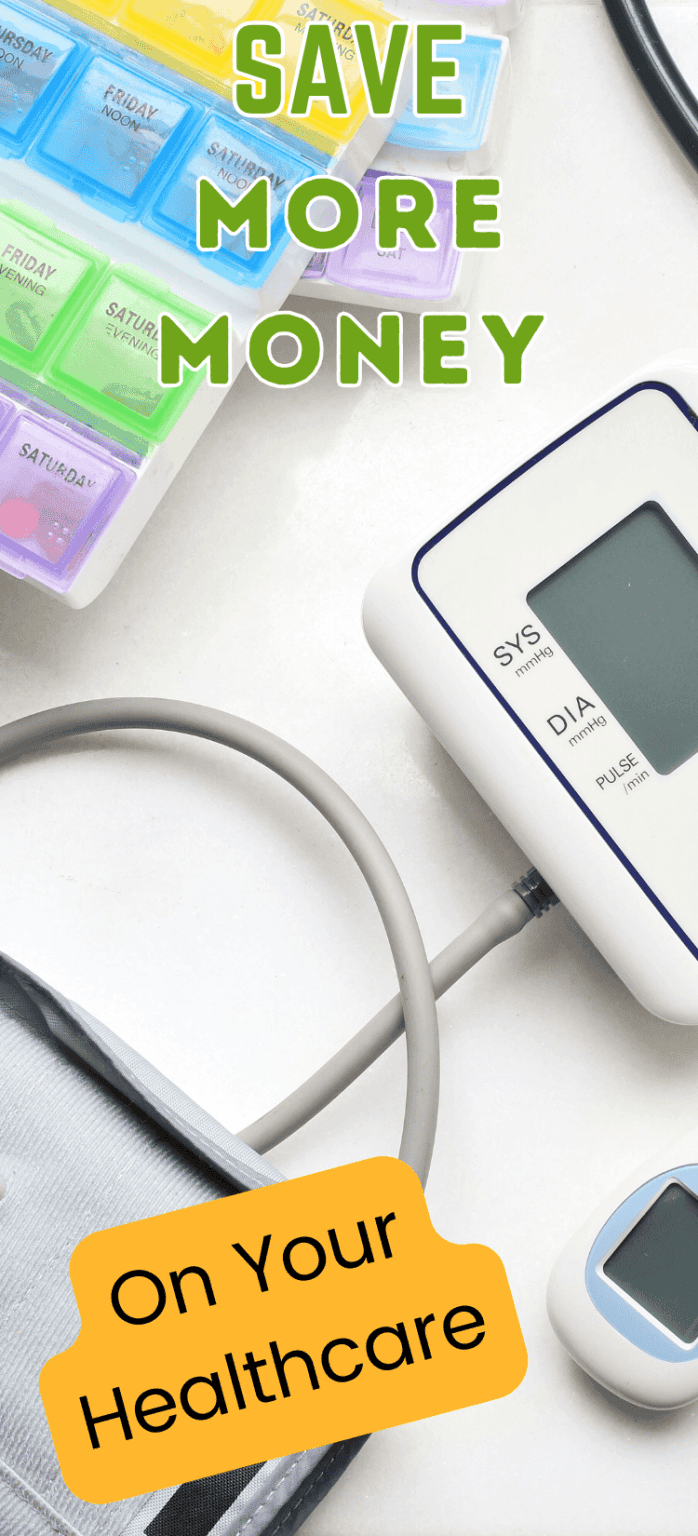 10 Healthcare Hacks That Save You Big Money - My Life Nurse