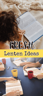 Fresh Lent Ideas for a Meaningful Lenten Season - My Life Nurse