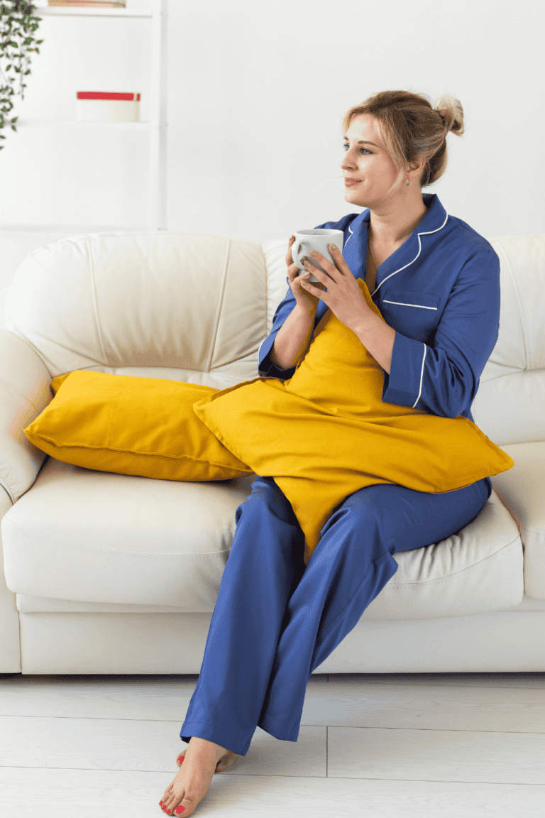 The Ultimate Self-Care Skills Checklist - My Life Nurse